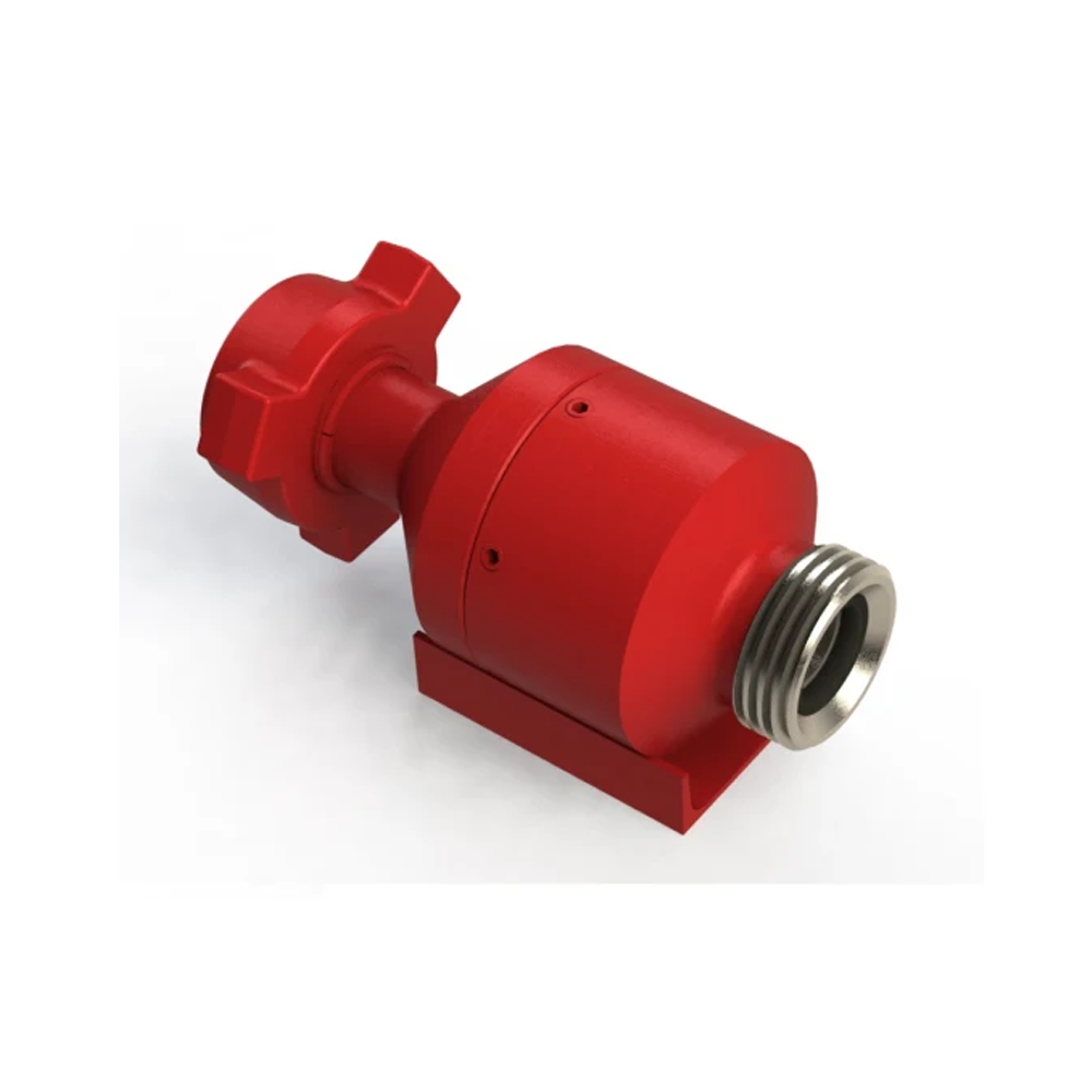Dart Type Check Valve All Petroleum