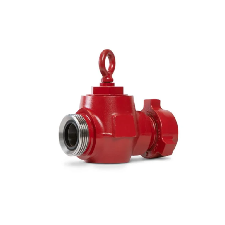 API 6A Top-Entry Check Valve - All-Petroleum