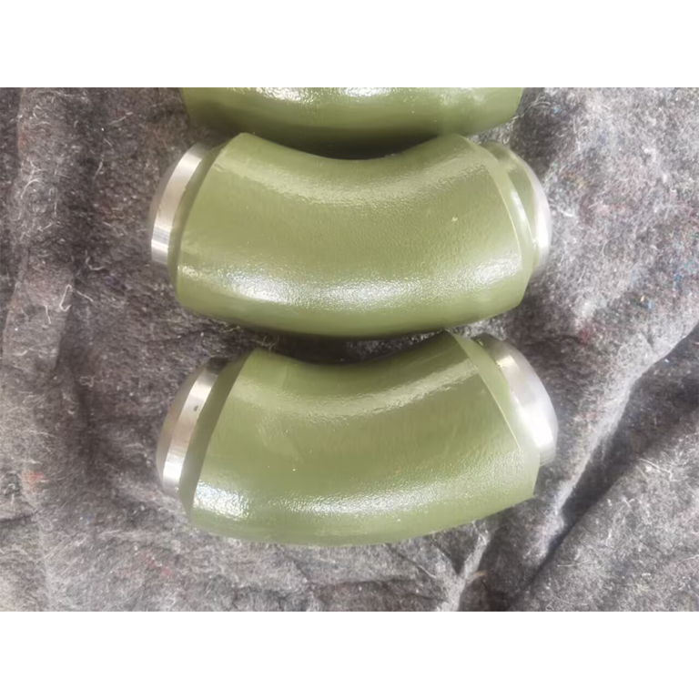 4130 long sweep elbows(45º) - All-Petroleum