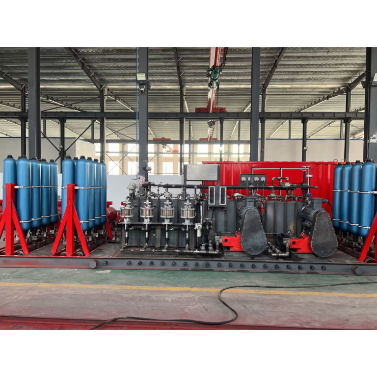 Well Control Equipment Archives - All-Petroleum