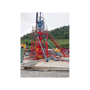 API 6A Wellhead Christmas Tree - All-Petroleum