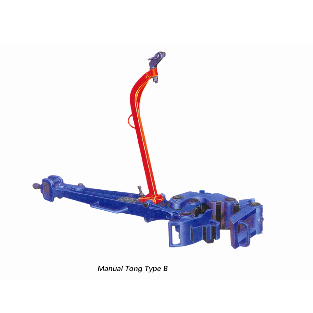 Manual Tong - All-Petroleum