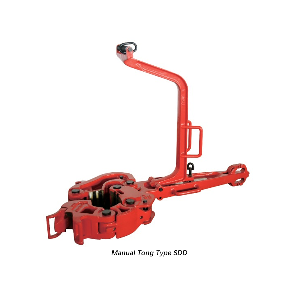 Manual Tong - All-Petroleum