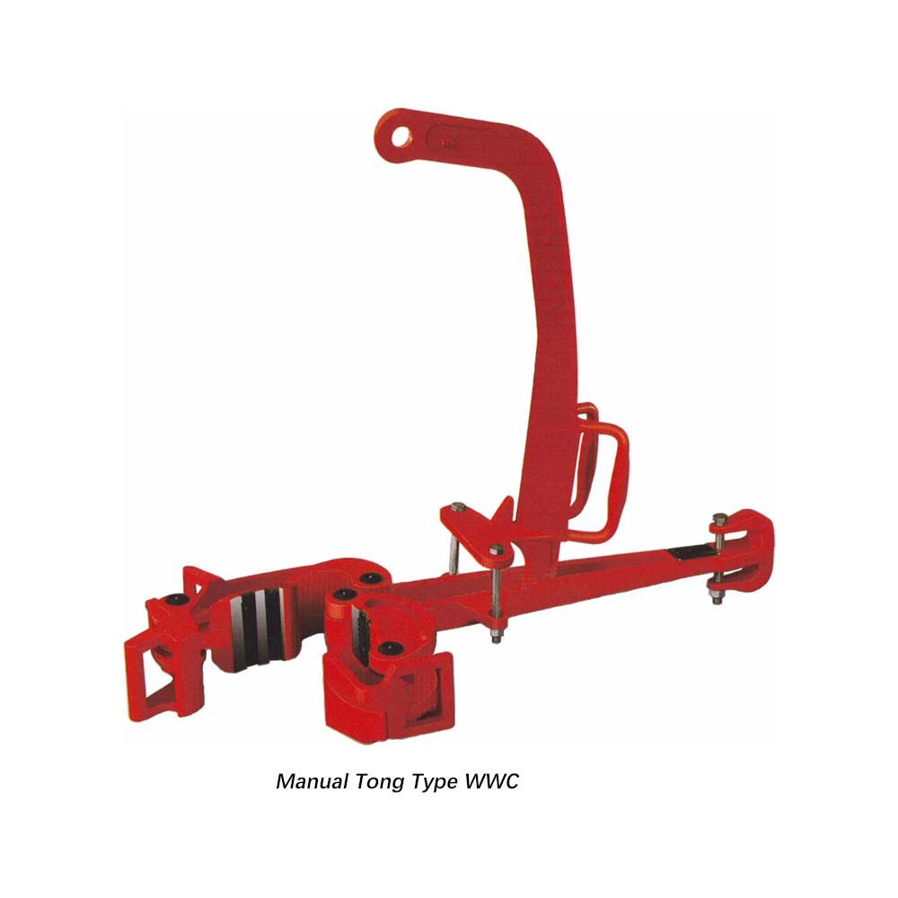 Manual Tong - All-Petroleum