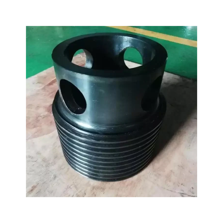 Mud Pump Valve Cover - All-Petroleum