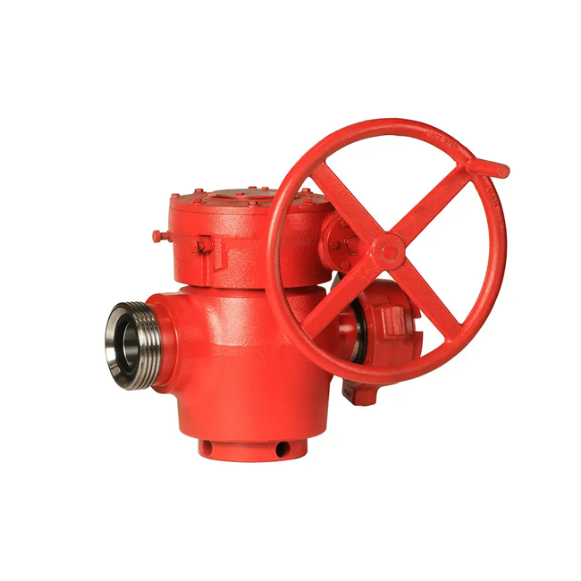 Flanged Plug valves - All-Petroleum