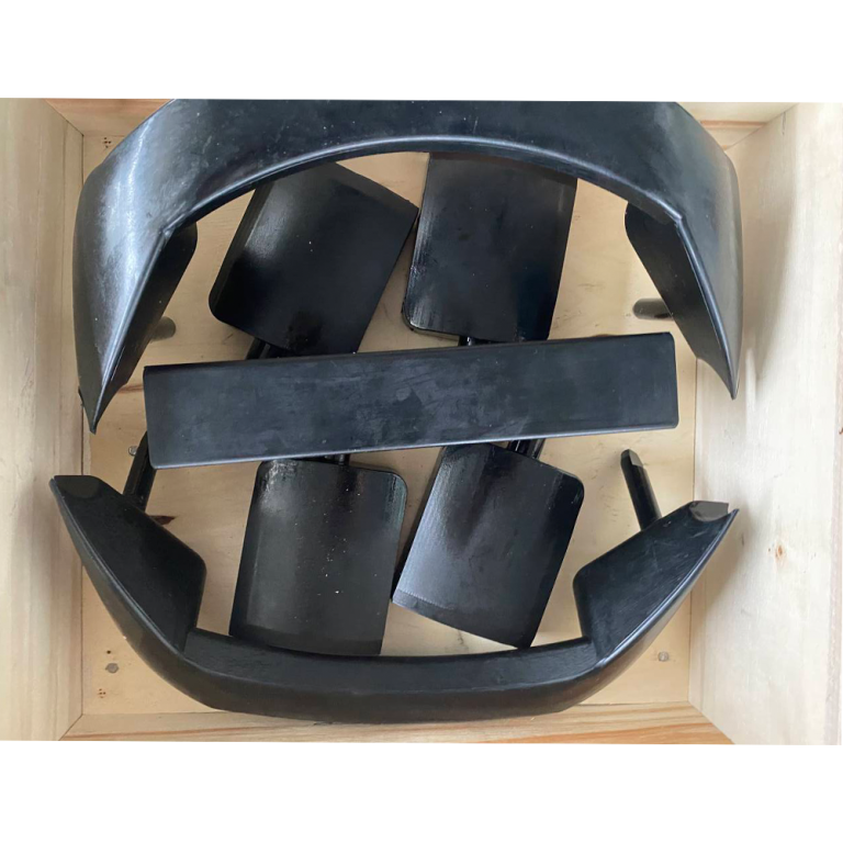 API 16A VBR RAM Bop Packer - All-Petroleum