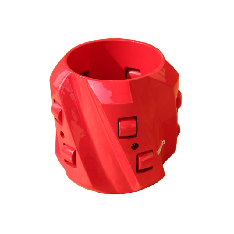 Cast steel roller centralizer - All-Petroleum