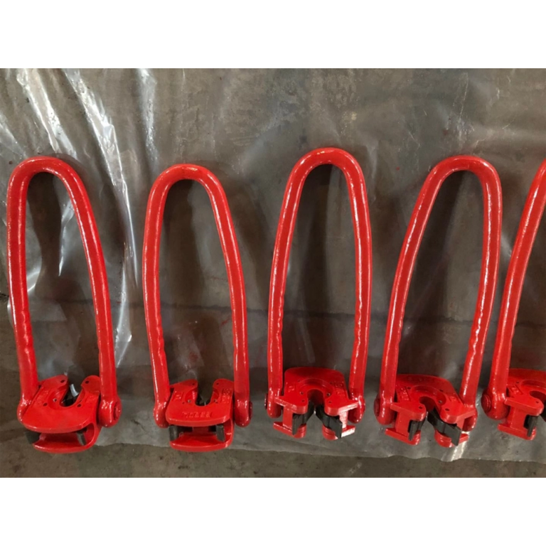 CDQ Sucker Rod Elevator - All-Petroleum