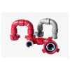 1502 Chiksan Swivel Joint - All-Petroleum