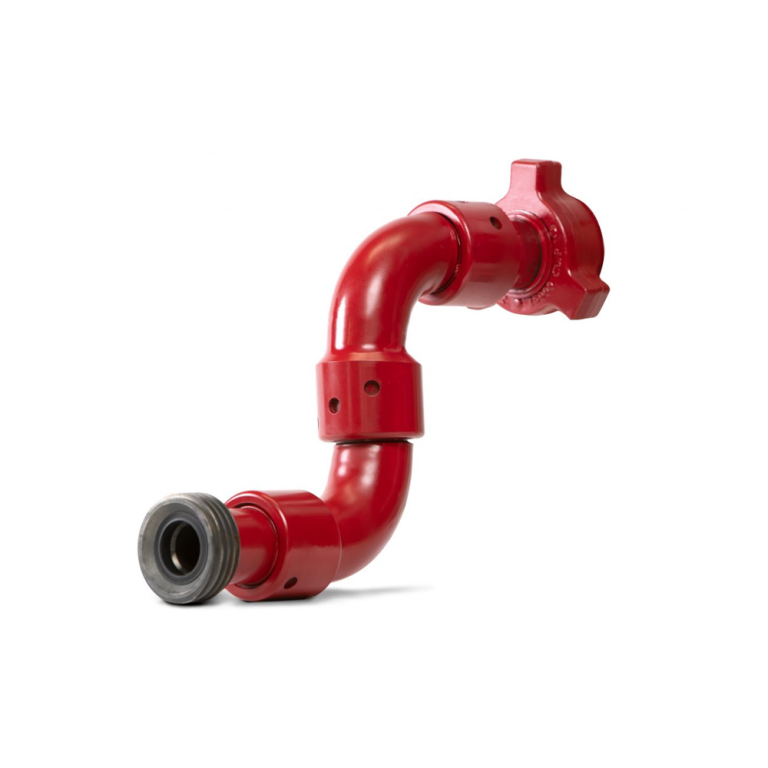 Swivel Joints 1502 Style 10- M x F - All-Petroleum