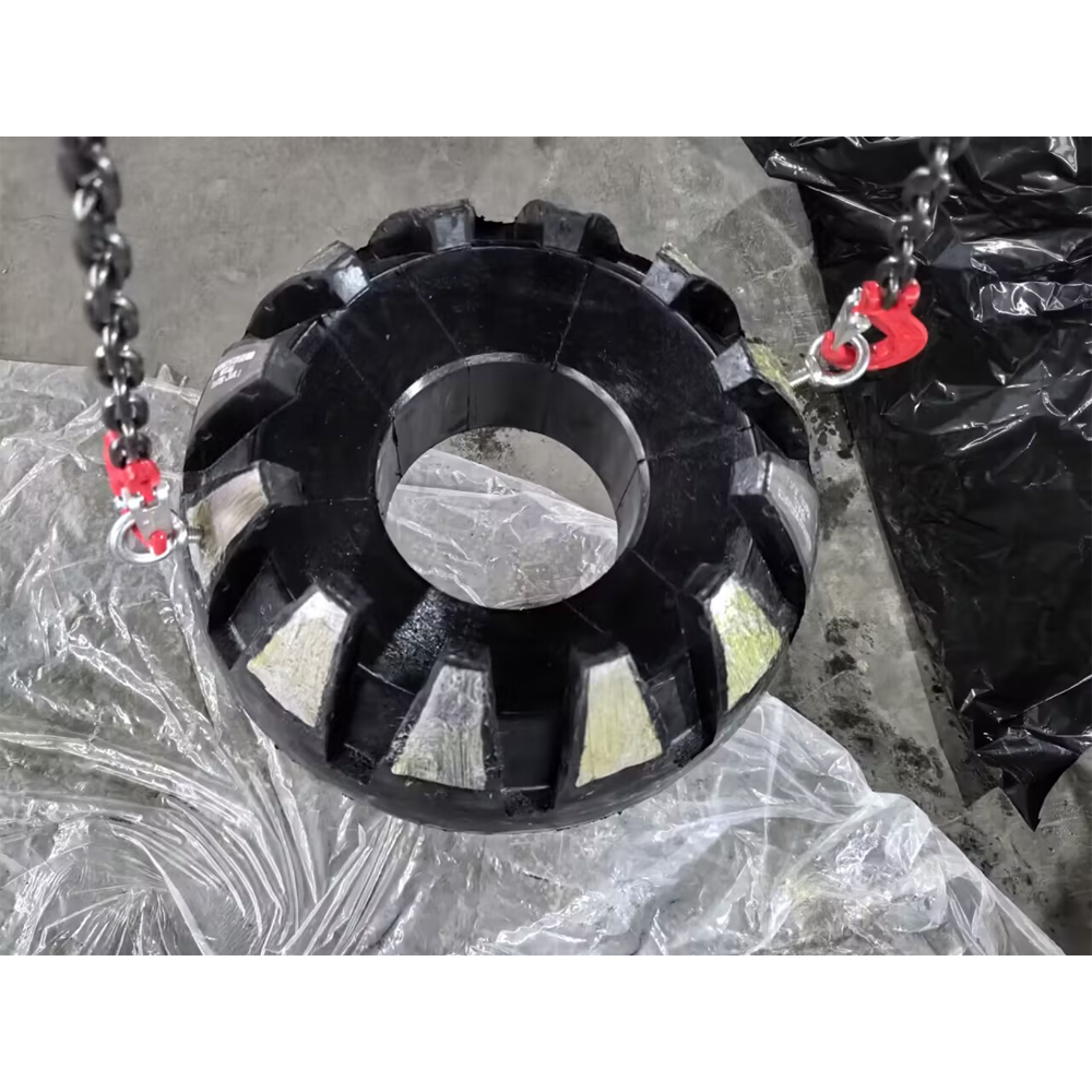 Annular Bop Packing Element 7-1/16" 5K- P/N 150847 - All-Petroleum