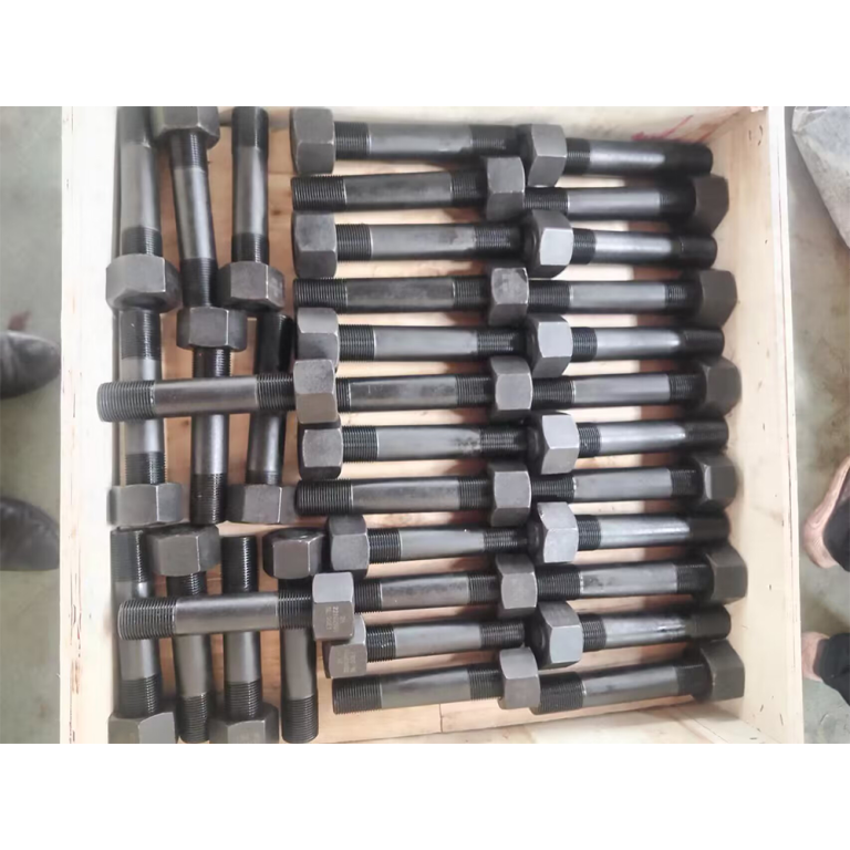 API 20E Bolts and Nuts ( Zinc and Xylan Coated ) - All-Petroleum