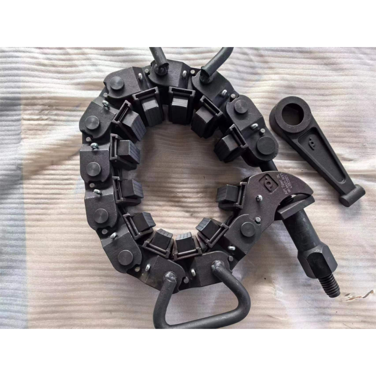 API 7K Safety Clamps MP Type - All-Petroleum