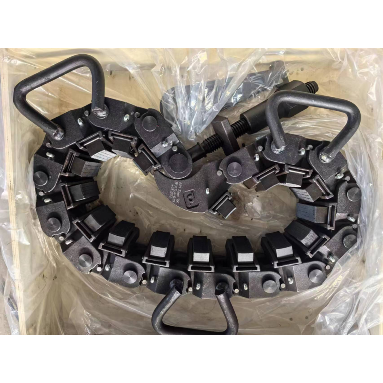 API 7K Safety Clamps MP Type - All-Petroleum
