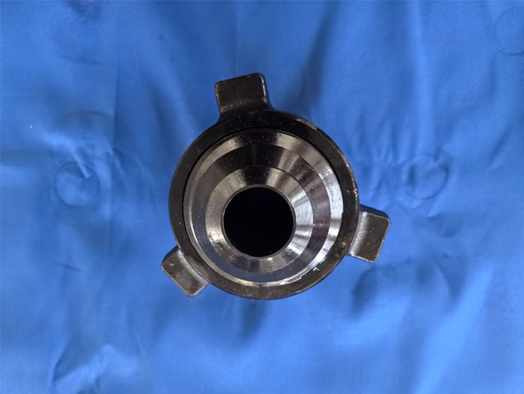 Hammer Union- 2″Fig 1502,15000 CWP, BW, Standard Service - All-Petroleum