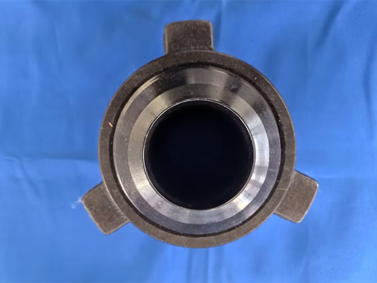 Hammer Union- 3″Fig 602, 6000 CWP, BW, Standard Service - All-Petroleum