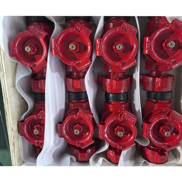 PLUG VALVE 2"1502 FXM 15000PSI - All-Petroleum