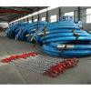 API 7K Rotary and vibrator hoses - All-Petroleum