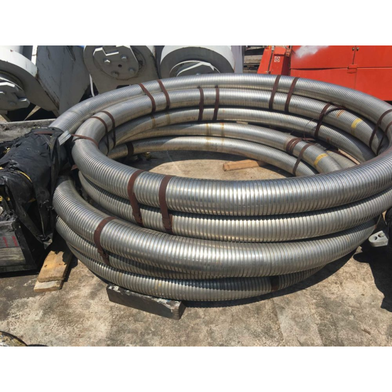 Choke and Kill Hose - All-Petroleum